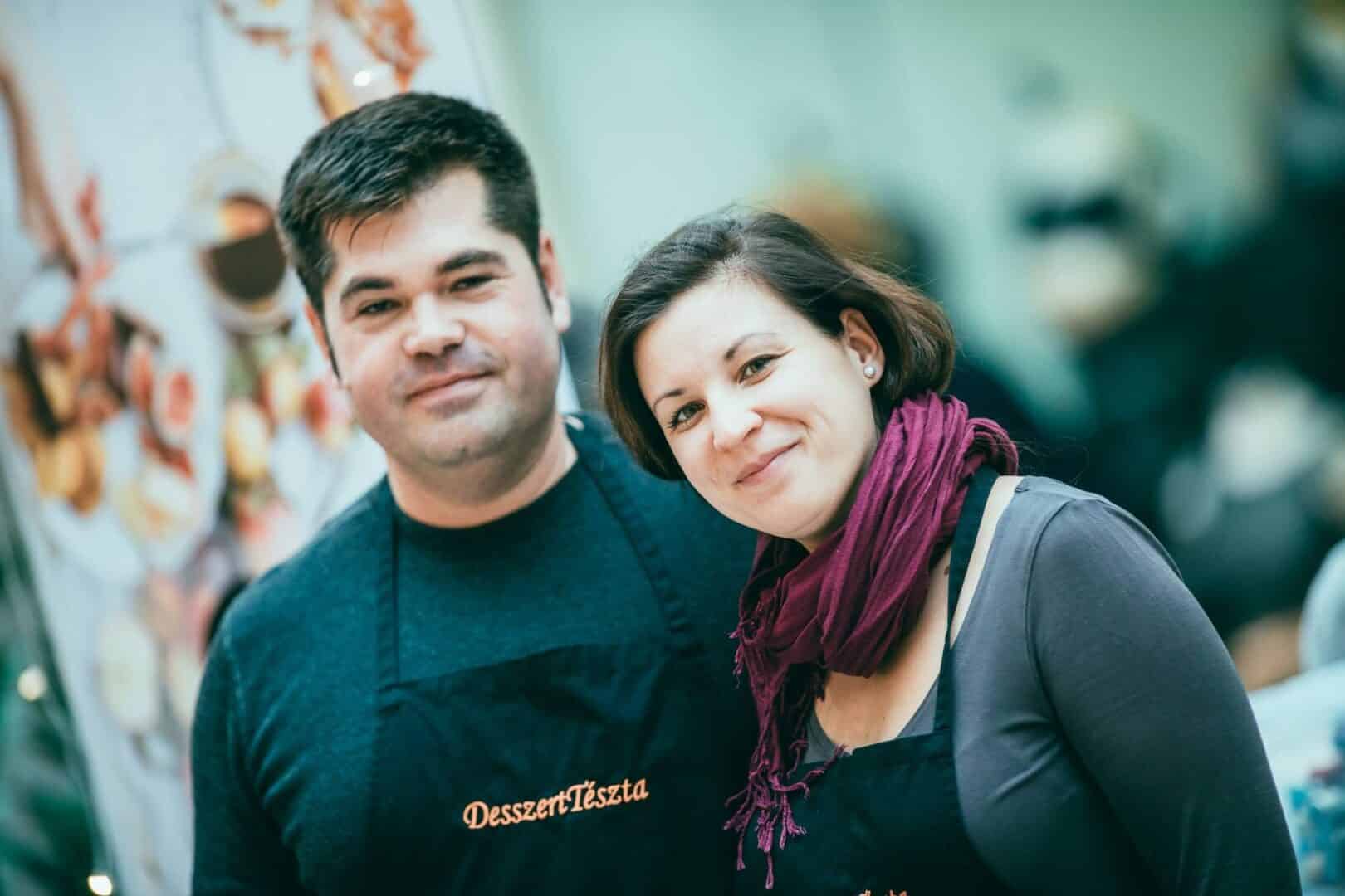 Tabdi MANUFAKTÚRÁBAN KÉSZÜL A VILÁG EGYIK LEGJOBB MUSTÁRJA